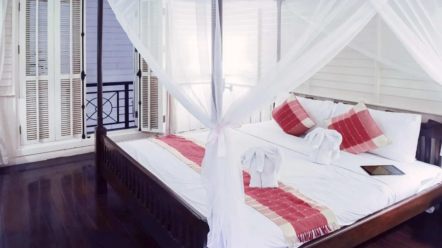 Bigger and better – the evolution of Marriott International - Hotel ...